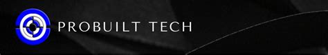 Probuilt Tech Linkedin