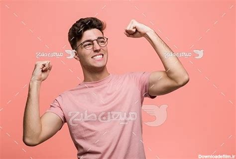 عکس پروفایل پسر نوجوان