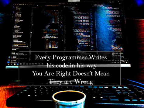 Mehbuba A On Linkedin Right Wrong Programmer Social