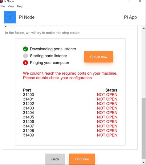 is everything ok with my node · issue 214 · pi node instructions · github