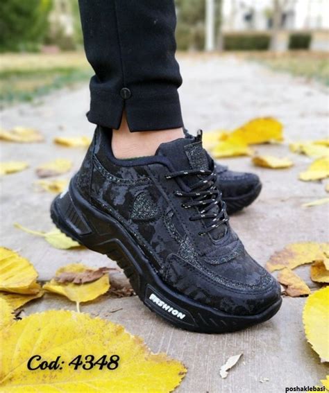مدل کفش جدید پاییزه