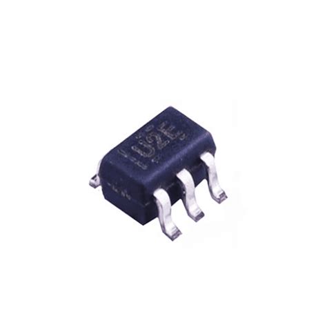 SN74AUP1T34DCKR TI Electronic Chip Supplier Eurotech