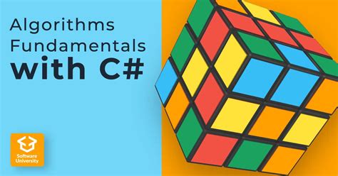 Курс Algorithms Fundamentals With C декември 2021 Софтуерен
