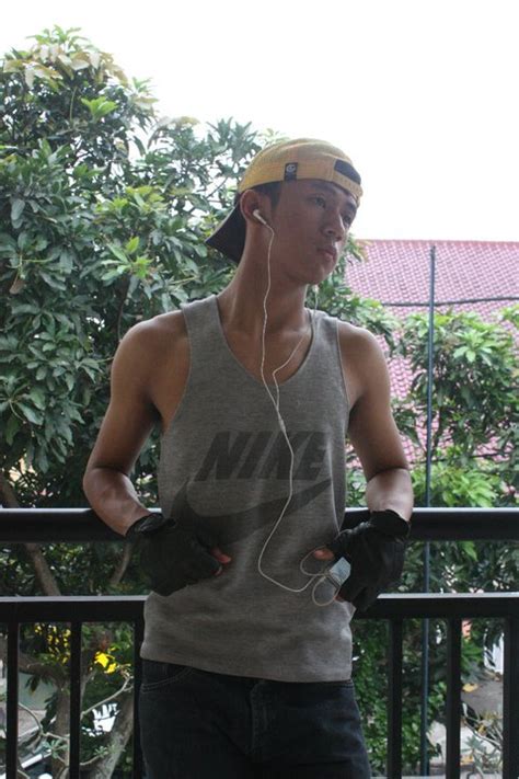 Boyindo Lover Nice Brondong