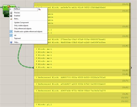ELEFRONT Reference Block By Name Component Bug Wrong Tooltip
