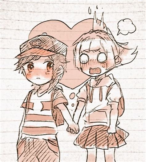 Cute Pokémon Ships Lillie X Elio Ness X Paula Fanart
