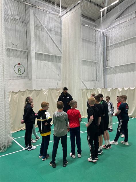 Moin Ashraf On Linkedin Hi All As An Ex Professional Cricketer Who Has An Abundance Of Playing…