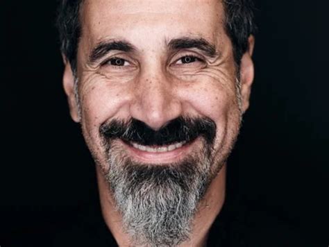 Serj Tankian Chop Suey