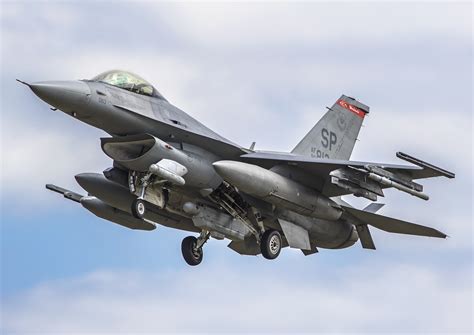 Jet Fighter Jet Sky Us Air Force Flying General Dynamics F 16