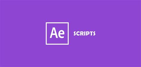 Best After Effects Presets To Enhance Creativity In