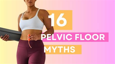 The Hidden Signs Of A Hypertonic Pelvic Floor And How To Release It
