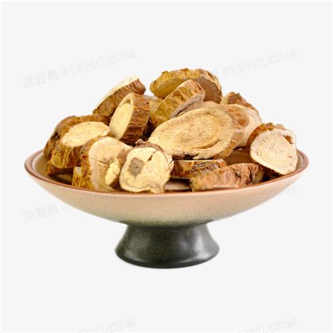 厚片苦参片图片免费下载 PNG素材 编号z09ijn5dp 图精灵