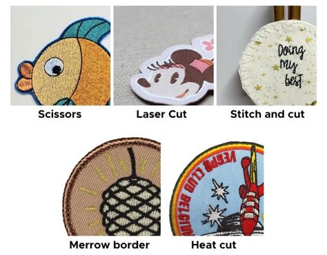 How To Make Custom Patches Step By Step 2023