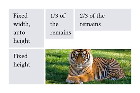 Grid Function Typst Documentation