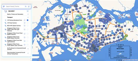 A Guide To Lta Carpark Zoning Property Review Sg