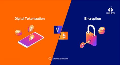 What Is Tokenization In Blockchain A Guide To Follow In Core Devs Ltd
