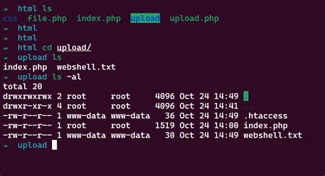 File Upload3htaccess