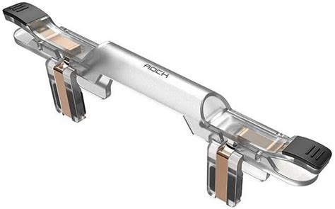 Shooting Game Controller Zambeel