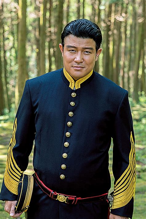 最終回直前！鈴木亮平さん「1年間『西郷どん』を演じてきて、年を重ねることはすてきだなと思えた」（毎日が発見）