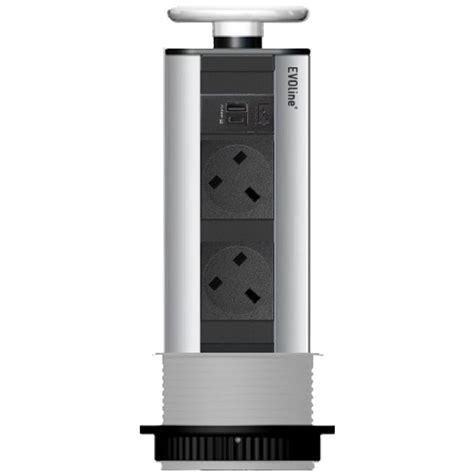 Evoline Usb Charger Port For Usb Powered Devices