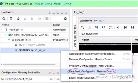 Xilinx Fpga Bit 文件加密 知乎