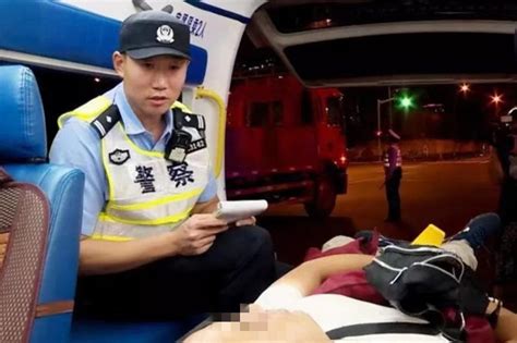 救烧炭女，为“乌龙火灾”奔忙这部纪录片讲述上海巡警故事法谭新民网
