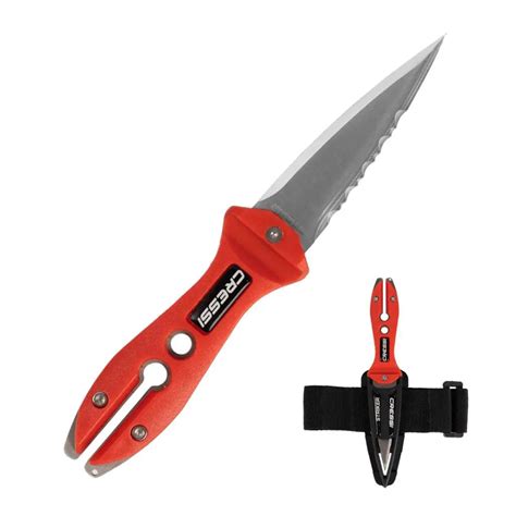Striker Knife Tacklewest