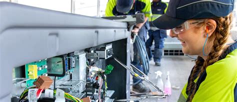 Wrightbus Has Contributed More Than £15 Billion To The Uk Economy