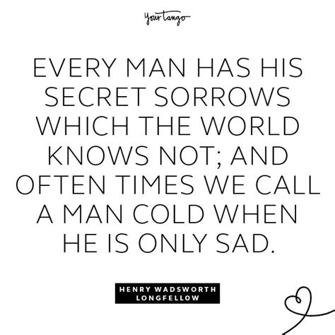 50 Relatable Sad Quotes For When Life And Love Get You Down Yourtango