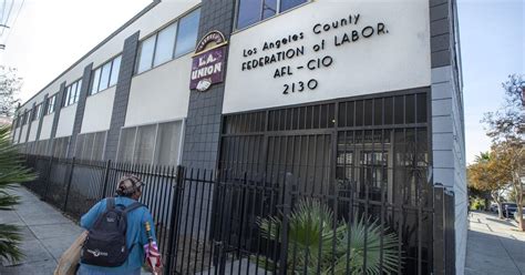 Da Sends Audio Leak Eavesdropping Probe Back To Lapd Los Angeles Times