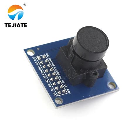 Camera Module For Notebook Pcb Board Compatible With Stm32 Electronic