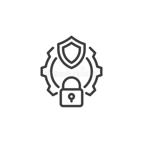 Cybersecurity Framework Stock Illustrations 946 Cybersecurity
