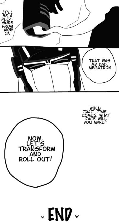 Optimus Prime Black Version X Megatron Part 3 Tumbex