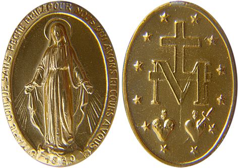 Chapel Of Our Lady Of The Miraculous Medal Paris The Hallowed Way