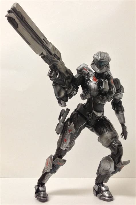 Spartan 4