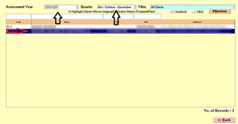 How To Download And Generate FVU File Via Gen TDS Software
