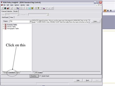 PPT Navigating REMI Review Of User Interface PowerPoint Presentation ID 1828517