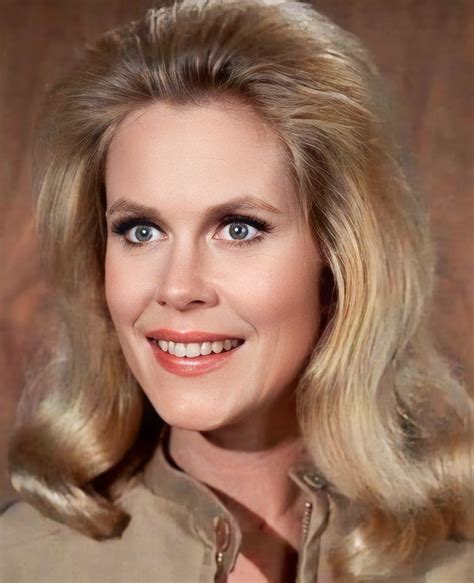 Pin By Rebecca Golden On Bewitched Elizabeth Montgomery Bewitched