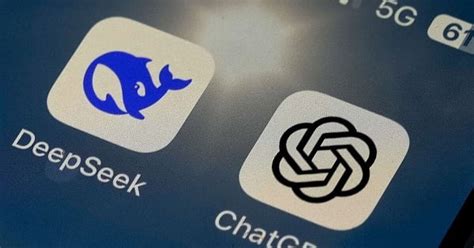 Deepseek планирует запустить новую модель ИИ до мая — Officelife