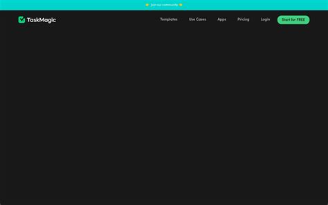 TaskMagic Review Pricing Features Pros And Cons