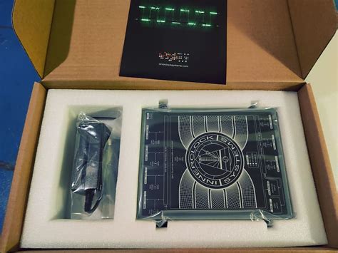 Innerclock Systems Multi Split For Sync Gen Reverb