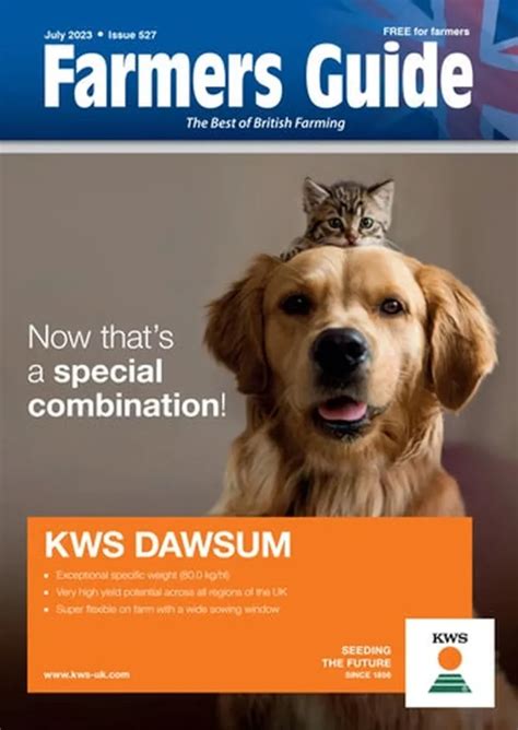 £126m Agritech Boost Uk Farmers Get Robots And Ai In New Randd Push Agritech Insights