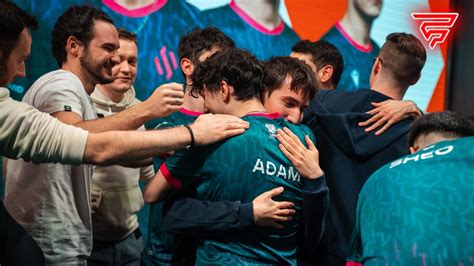 Team Bds Son Los Primeros Finalistas Del Lec Spring Split 2023