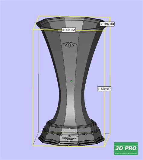 3d 프린터로 트로피 대형 실버 도색 출력물 제작 대학생졸업작품3d 프린터로 출력 후 도색 Sla방식abs Like 레진 소재도색 쓰리디프로3d프로3dpro