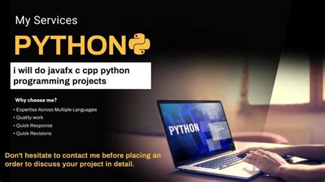 Do C Cpp Java Python C Sharp Programming Projects By