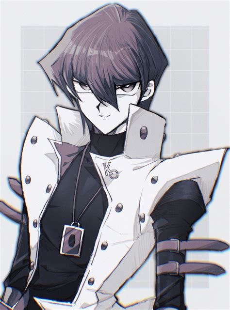 Fk 0046 Kaiba Seto Yu Gi Oh Yu Gi Oh Duel Monsters Highres 1boy