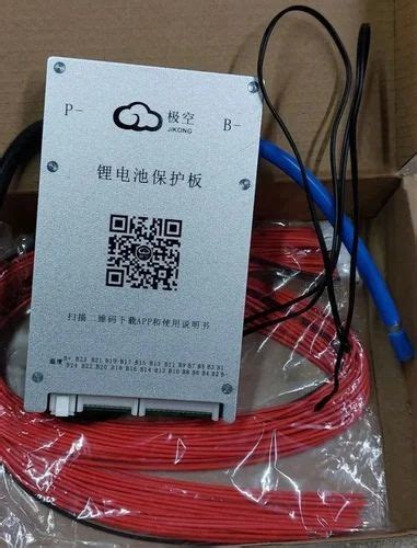 72v 24s Smart Bms Jk Lithium Ion Battery At Rs 6500 Piece In Palwal Id 2851606724055