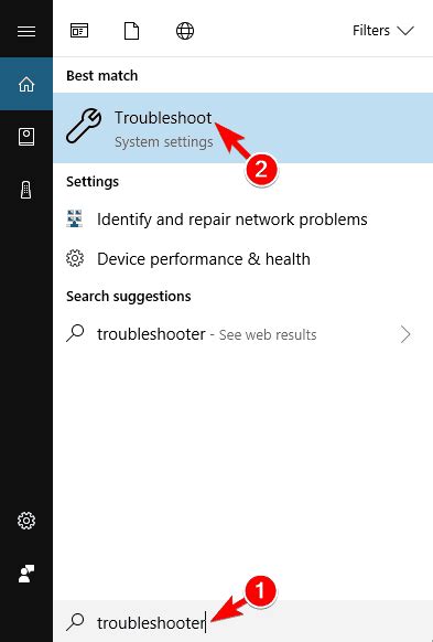 Fix No Boot Device Available On Windows 1011