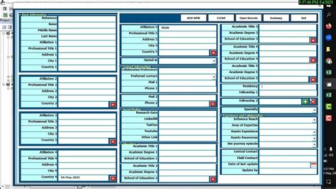 Add More Function In Excel Vba Userform Youtube