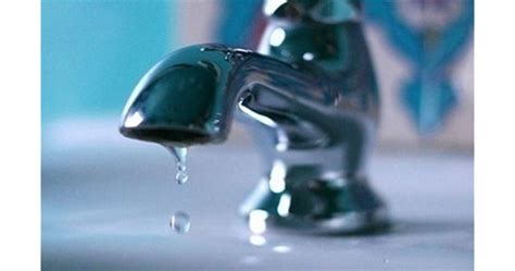 Вижте къде в София няма да има вода утре